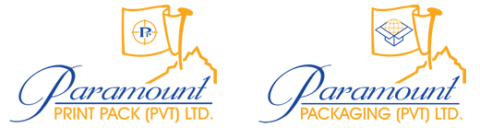 Paramount Print | Love affair with quality